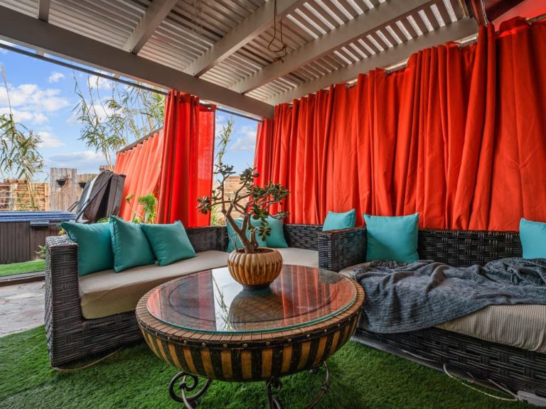 Photo Gallery - Casa Luisa Joshua Tree