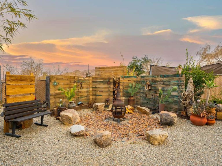 Photo Gallery - Casa Luisa Joshua Tree